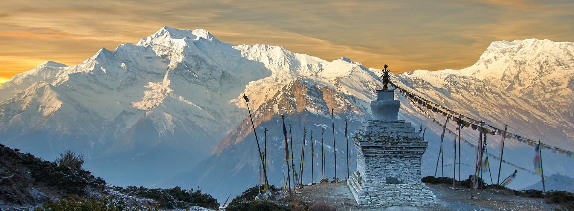 Kapuajat kohti Nepalia – keräyspotissa jo 55 000 euroa - Kapua