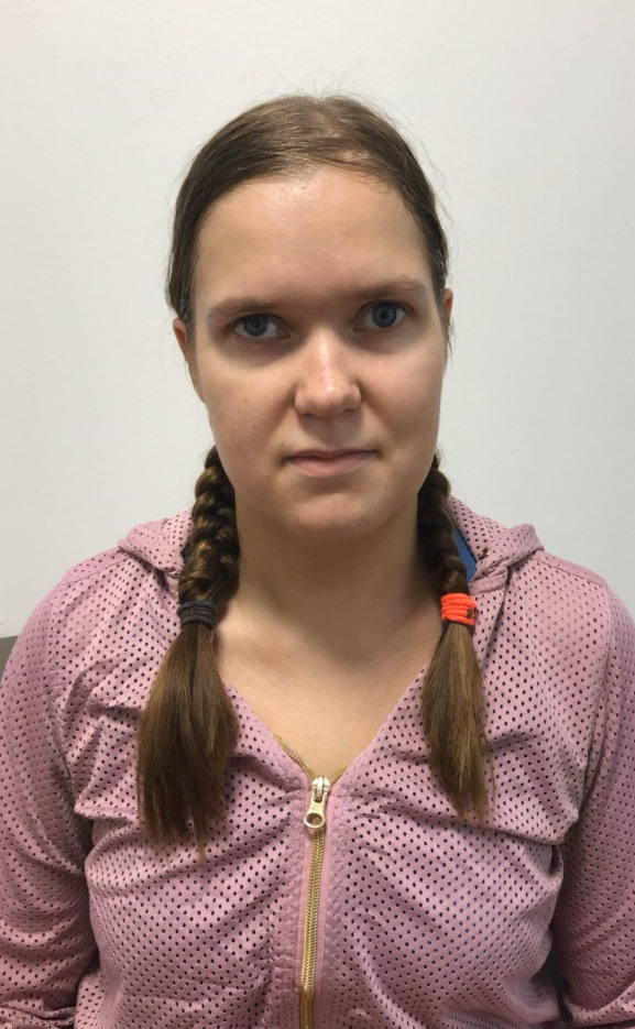 Susanna Halme - Kapua